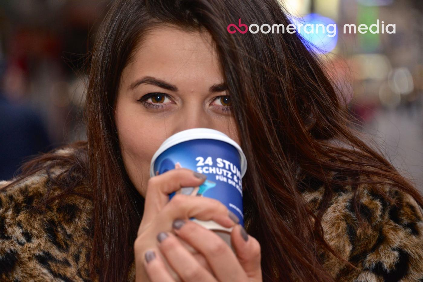 NIVEA – in besten Händen | Boomerang Media