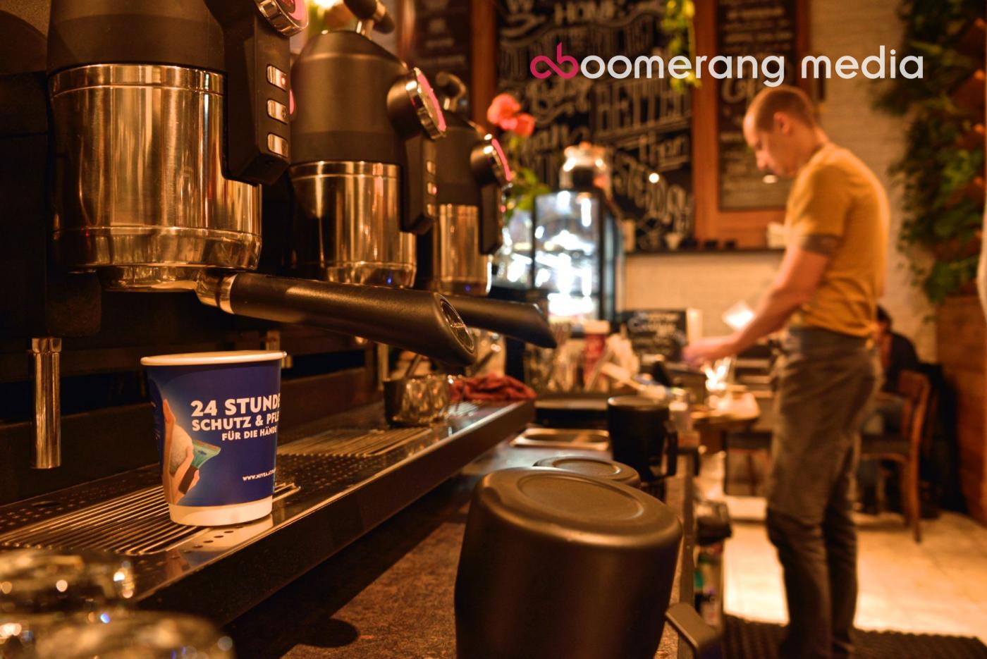 NIVEA – in besten Händen | Boomerang Media